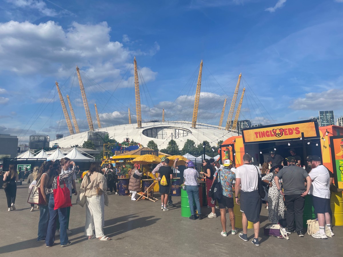 Barcode Festival 2023 – Dani Aneka