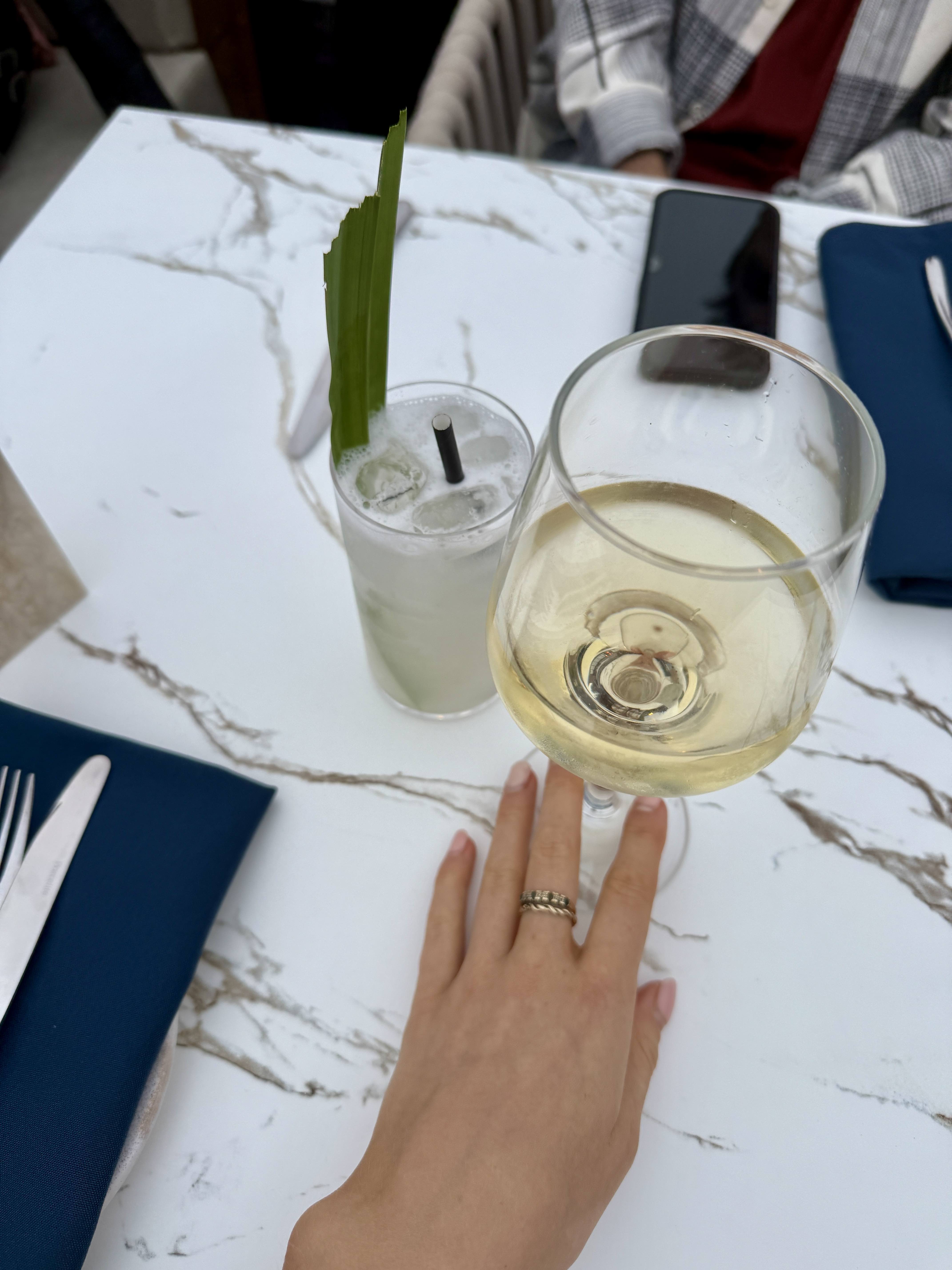 New Opening; The Third Monkey Farnham – Dani Aneka